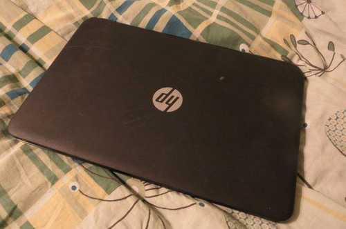 HP Pavilion RT3290