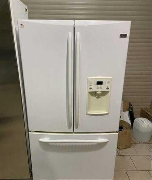 Холодильник б/у General Electric pfce1njwdww