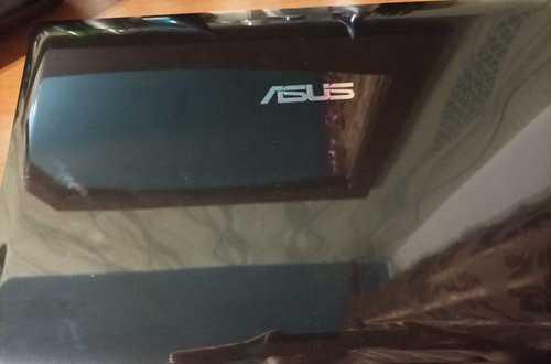 Ноутбук asus