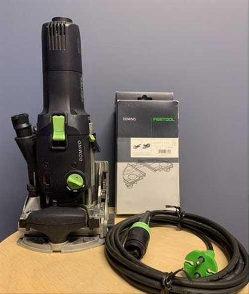 Festool df 500 q