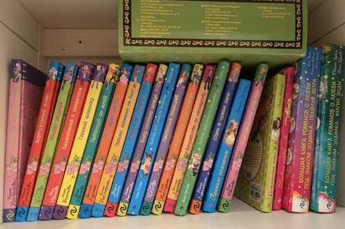 Только для девчонок книги