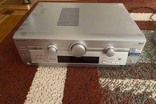 Panasonic sa he 90