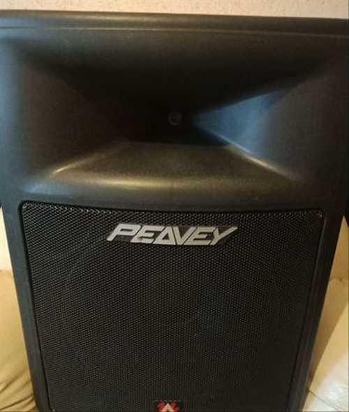 Peavey Impulse 1015 Аккустика пассивная