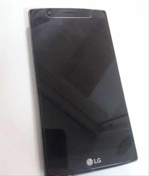 LG G4 (H818) дисплей с корпусом