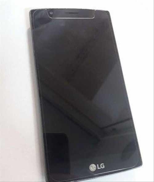 LG G4 (H818) дисплей с корпусом