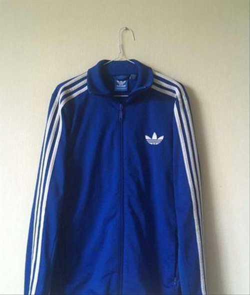 Олимпийка Adidas originals