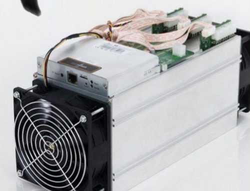 Antminer s9