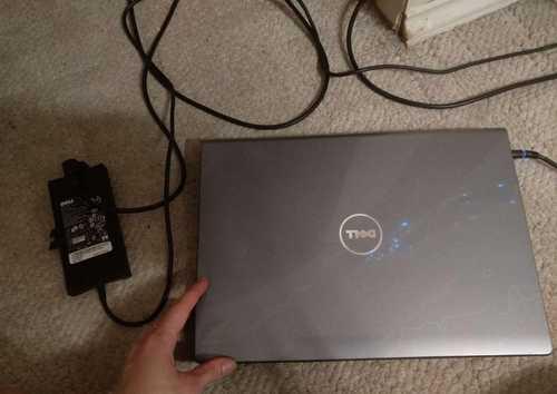 Dell studio 1535