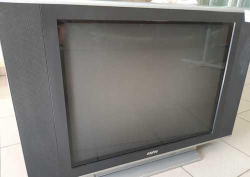 Телевизор sanyo ce29fs2