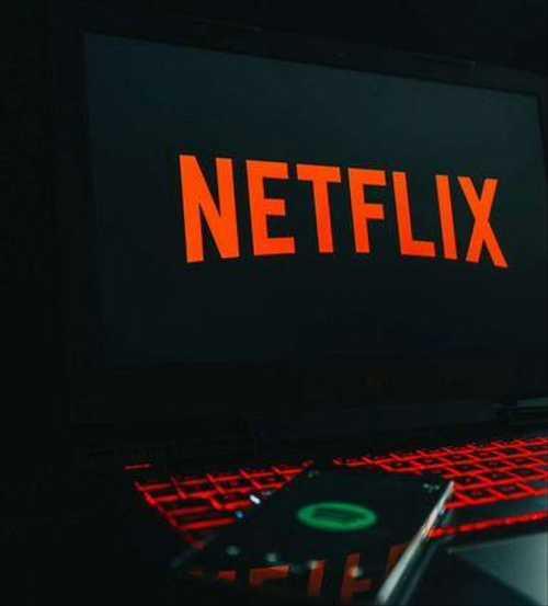 Netflix 4к на1год Оплата после подключения и вашей