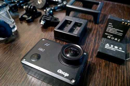 GitUp \ Git2 Pro экшн камера