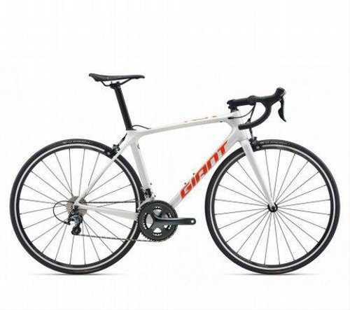 Giant TCR Advanced 2-King of Mountain