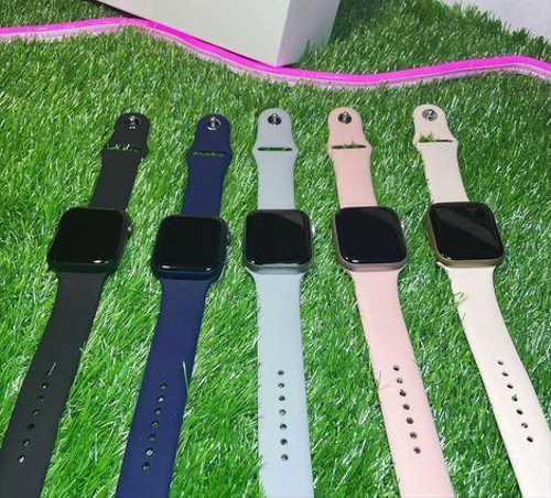 Apple watch 7