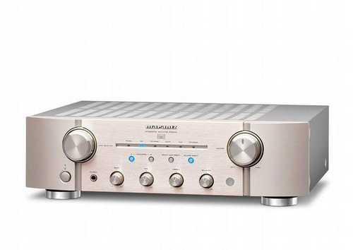 Интегральный усилитель Marantz PM8006