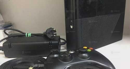 Приставка Xbox 360 (г23)
