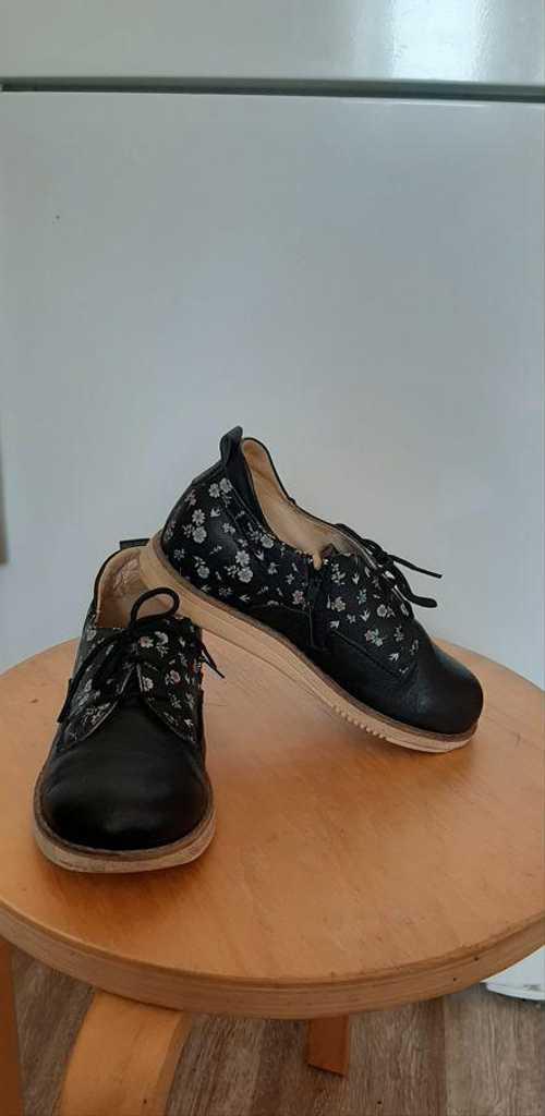 Туфли ортопедические (профилактика) 29 размер