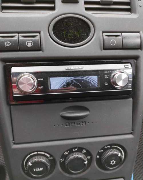 Pioneer 88rs2