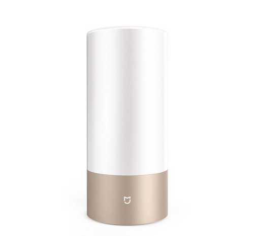 Ночник Xiaomi Mi Bedside Lamp Gold (mjctd01YL)
