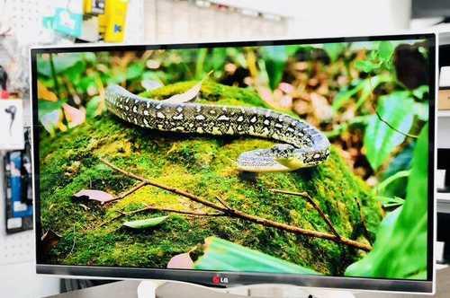 Телевизор LG 32LA667V/Full HD/400Гц/Smart/Гарантия