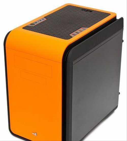 AeroCool DS Cube Оранжевый