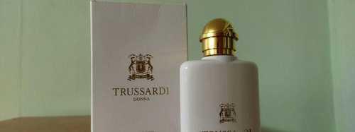 Donna edp Trussardi оригинал