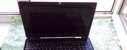 Ноутбук Acer Aspire E5-551G-80Q7