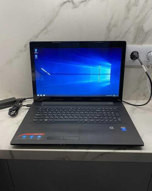 Lenovo G70-80