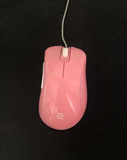 Zowie by BenQ EC2-B divina Version Pink