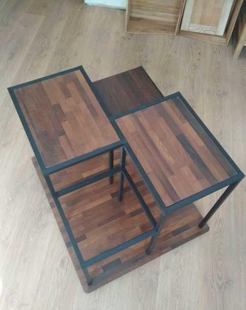 Мебель Лофт