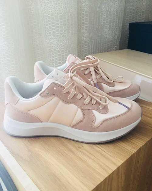 Кроссовки женские tamaris