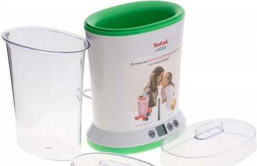 Йогуртница tefal lacteo yg260132