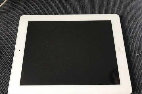 Планшет apple iPad 3 64GB (A1430)