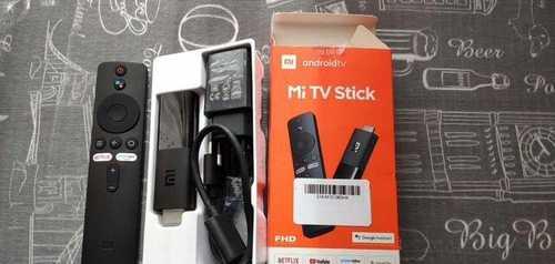 Xiaomi mi TV stick