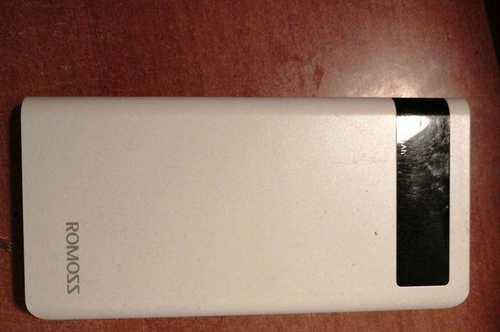 PowerBank