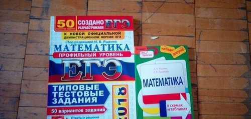 Тесты егэ