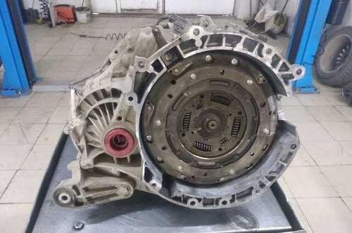 акпп powershift 6dct250