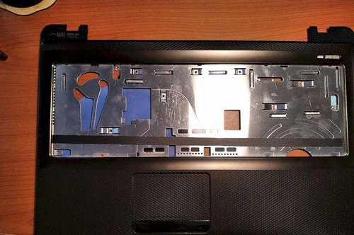 Топкейс для Asus A52 K52 X52