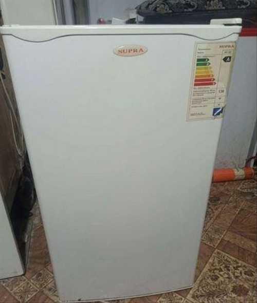 Холодильник (маленький) supra доставка