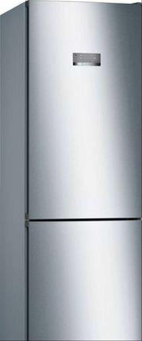 Холодильник Bosch KGN36VI21R