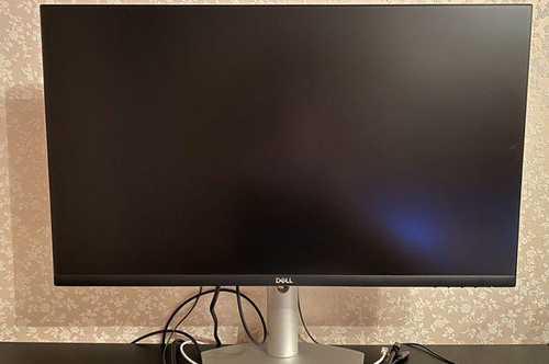 Монитор dell S2721HS Full HD