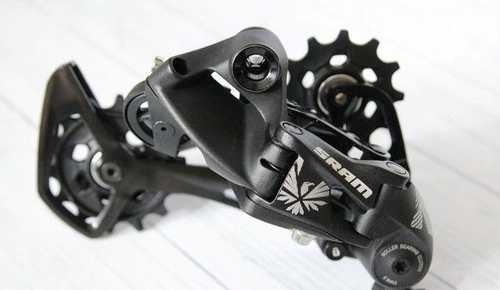 Задний переключатель Sram NX Eagle 12S