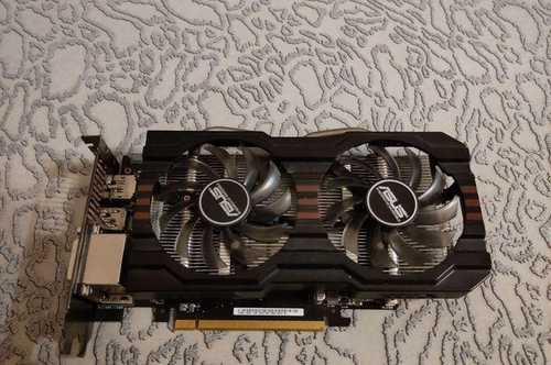 Видеокарта Radeon R7 260X 1024Mb