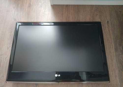 Телевизор LG Телевизор LG 22” 22LD335