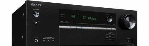 Новый AV-ресивер Onkyo TX-SR 494