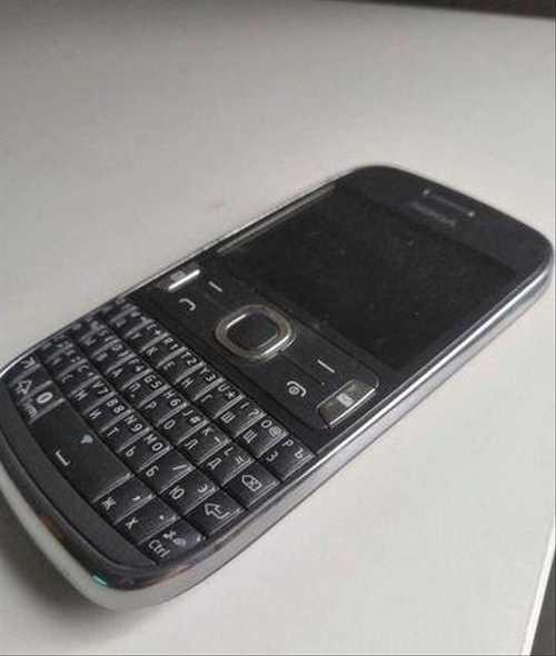 Телефон Nokia E72 302 N8 Ericsson