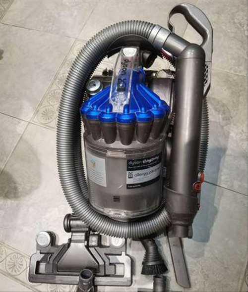 Пылесос Dyson DC23