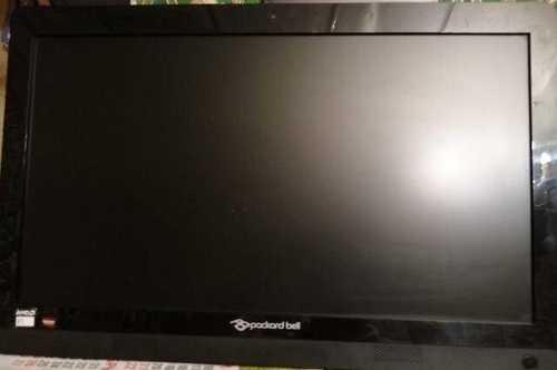 Моноблок Acer Packard Bell oneTwo S3270, 19.5"