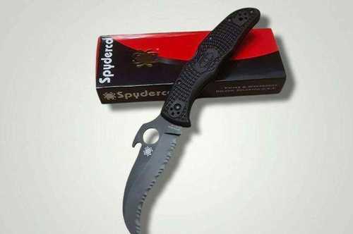 Нож складной Spyderco Matriarch 2