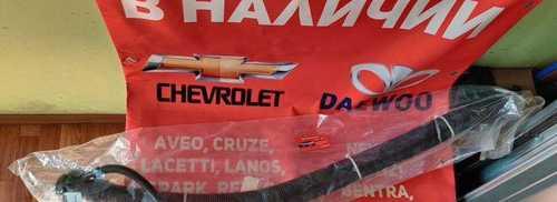 Горловина бензобака Chevrolet Lanos