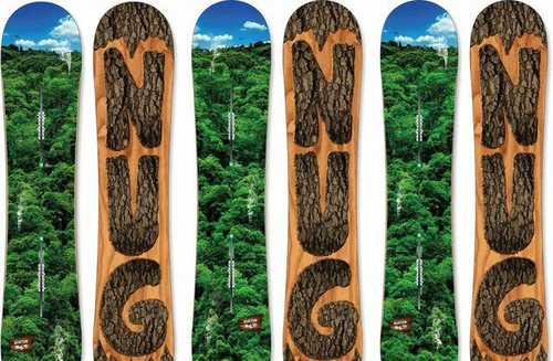 Burton NUG 150
